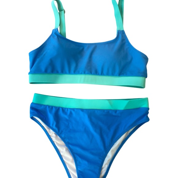 Swim | Zinpretty Women High Waisted Bikini | Poshmark